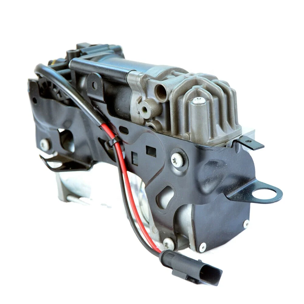 Air Ride Suspension Air Compressor Pump 2123200404 For Mercedes W212 ...