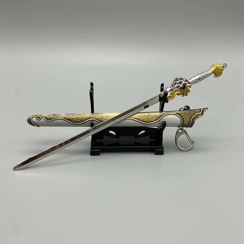 Heavenly Sword Sword Replica
