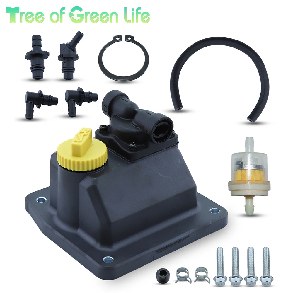 Fuel-Pump-Kit-for-Kohler-CH18-CH19-CH20-CH24-CH25-CH21-CH22-CH23-CH640 ...