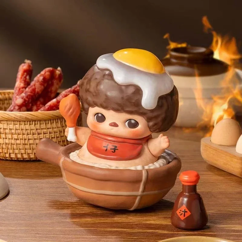 New-PUCKY-The-Feast-Series-Blind-Box-Toys-Mystery-Box-Surprise-Cute ...