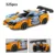 City Car Vehicle Speed Champion Racer Building Blocks Brick Racing ...