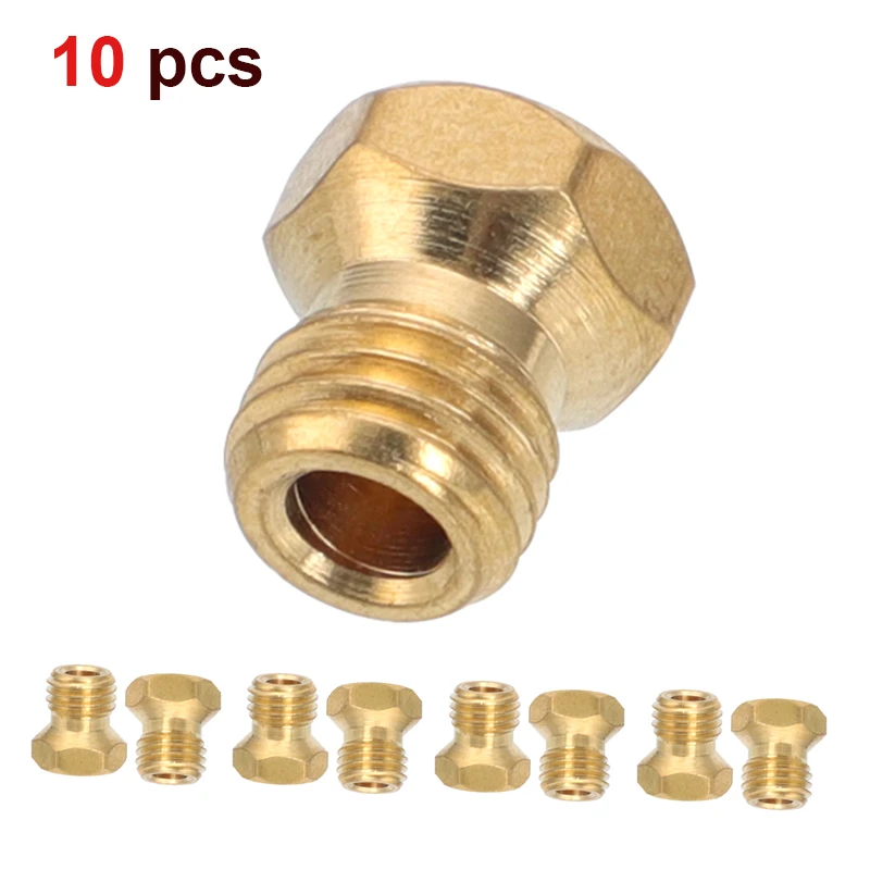 10X-LPG-or-NG-Natural-Injector-0-85-Hob-Propane-Convention-Kit-Cooker ...