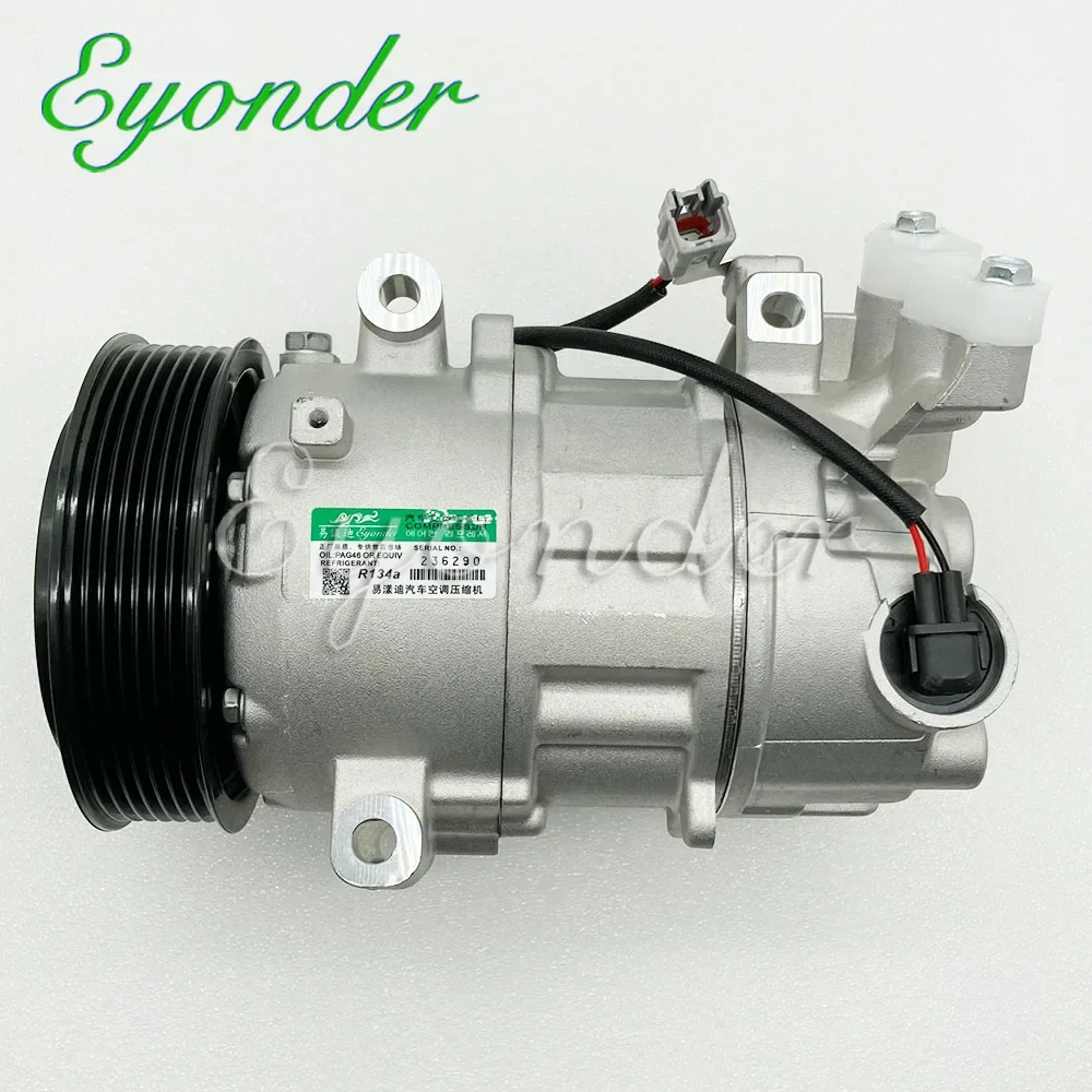 AC-A-C-Compressor-for-Renault-Megane-Grand-Scenic-III-3-2483002240 ...