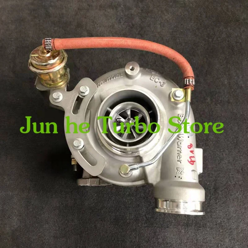 New-Turbo-S200G-12709880018-04294752KZ-for-Deutz-Vol-EC290B-EC240B ...
