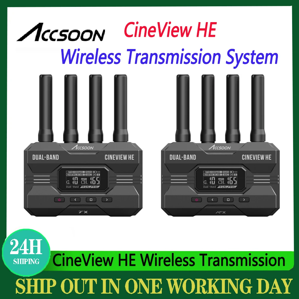 ACCSOON-CineView-HE-Wireless-Image-Video-Transmission-System ...