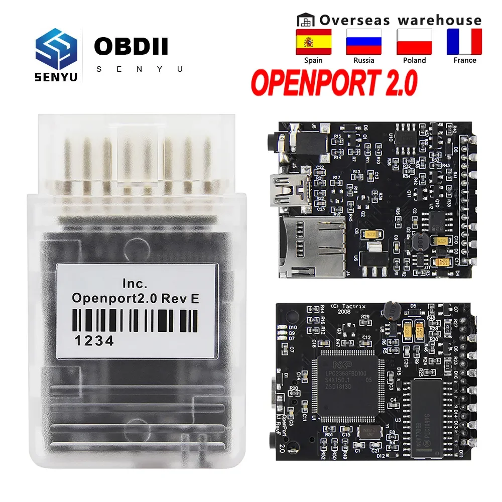 Tactrix-OpenPort-2-0-ECU-FLASH-Chip-Tuning-open-port-2-0-For-Toyota ...