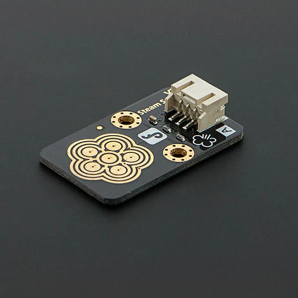 DFRobot Gravity: Analog Moisture Sensor Rain, Fog, Water Vapor ...