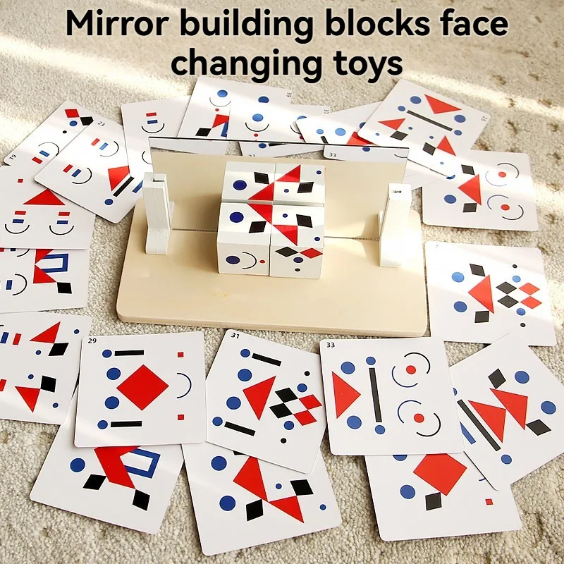 Multiple Task Toys for Kids: Enhancing Cognitive Skills with Montessori ...