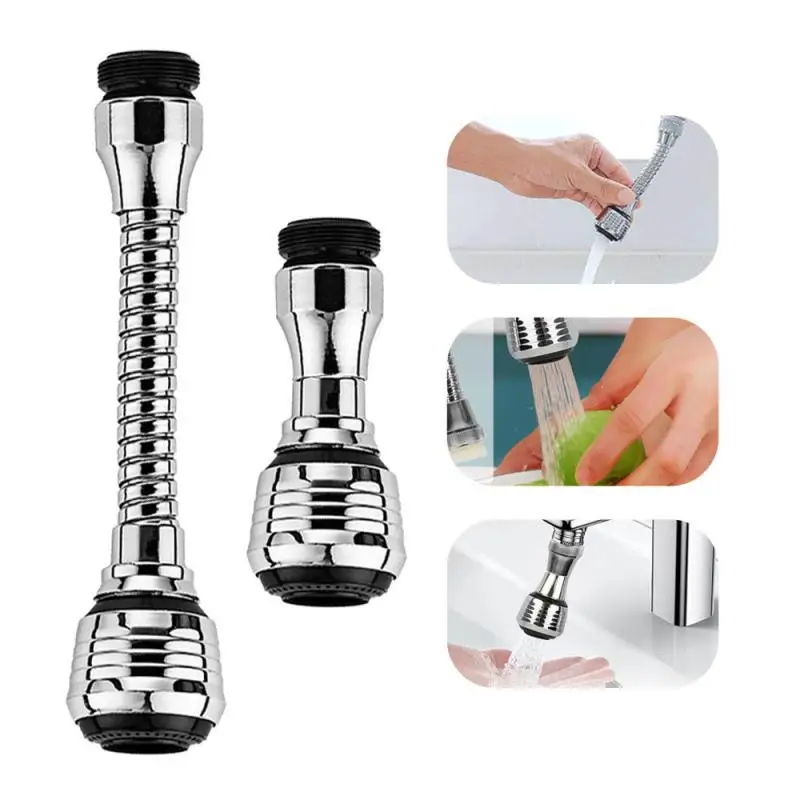 Nozzle-For-Faucet-Frother-Mixer-Aerator-Water-Saving-Tap-Nozzle ...