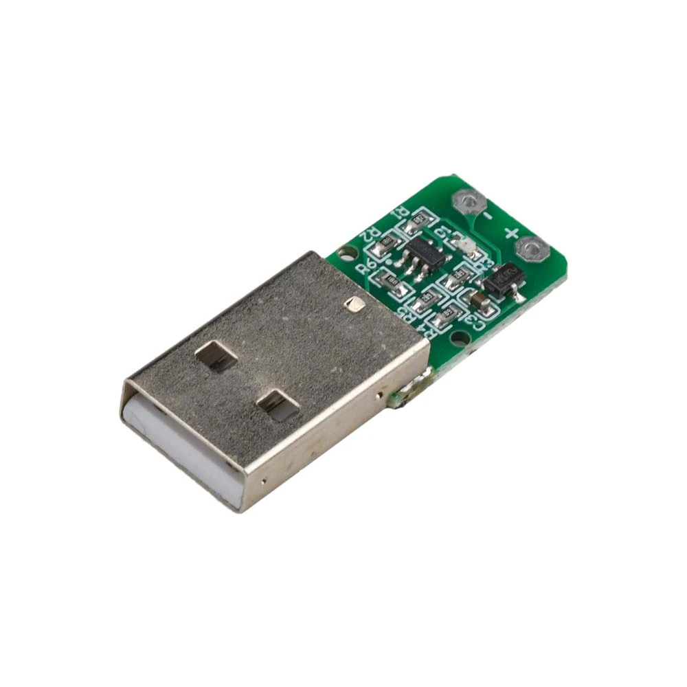 Induction Line Motherboard | Power Supply Trigger | Fast Charge Trigger ...