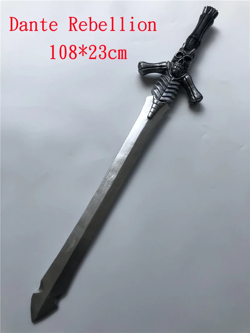 Rebellion Sword Dmc 3