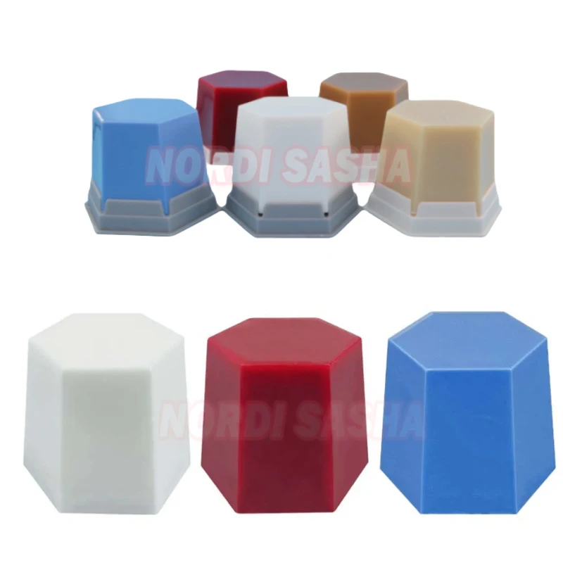 75g Renfert Crown and Bridge Wax GEO Classic Modeling Special Dipping ...