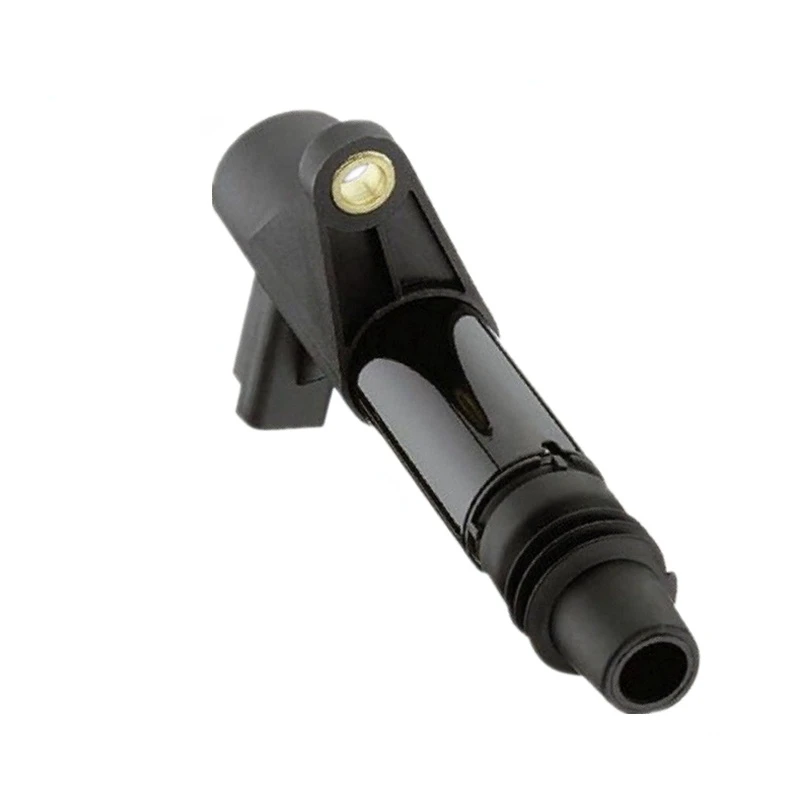 Other Parts & Accessories - Engine Ignition Coil For PEUGEOT 406 407 ...