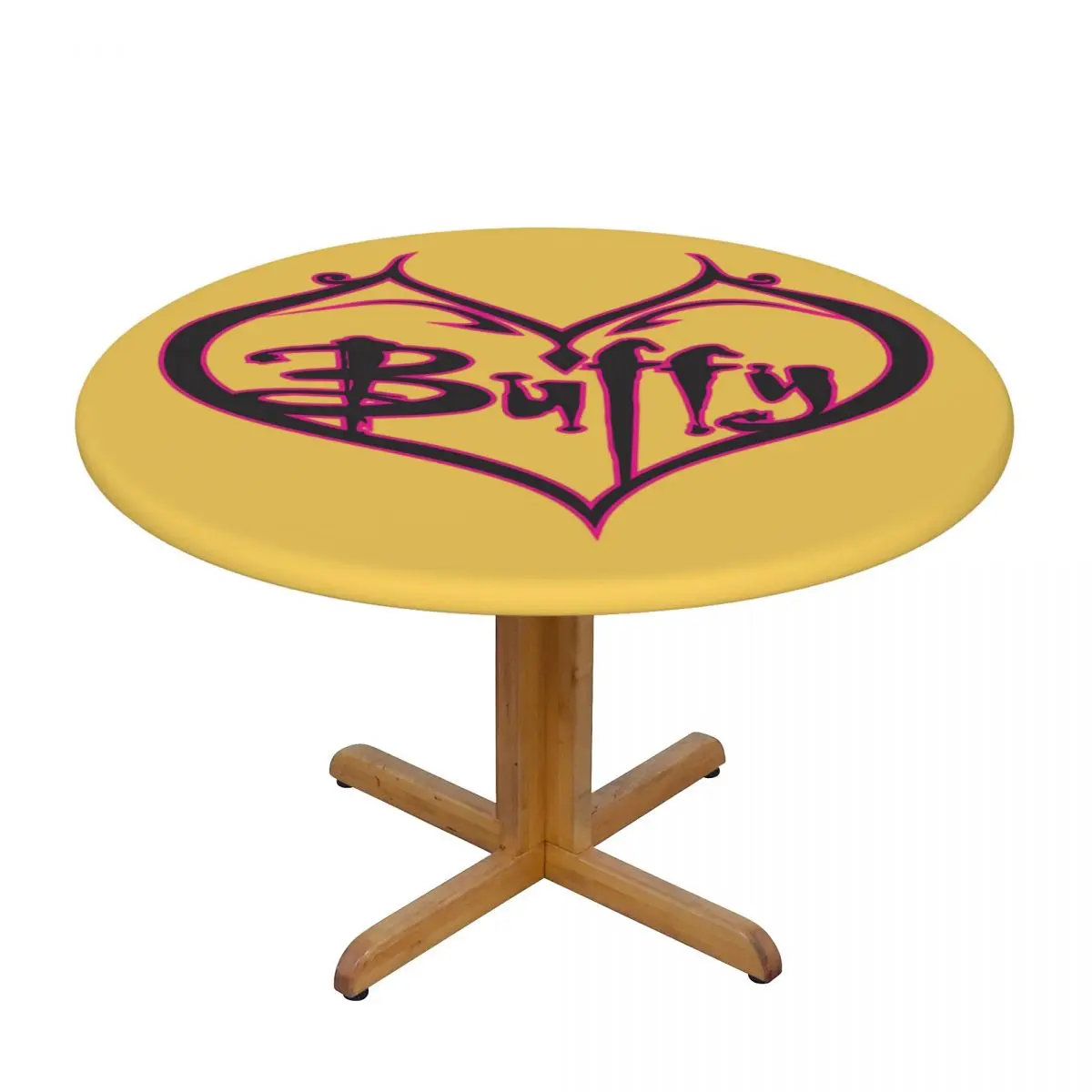 Buffy The Vampire Slayer Heart Logo