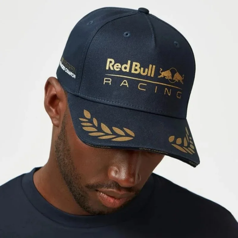 Light Blue Red Bull Baseball Cap: The Ultimate Style & Sun Protection ...