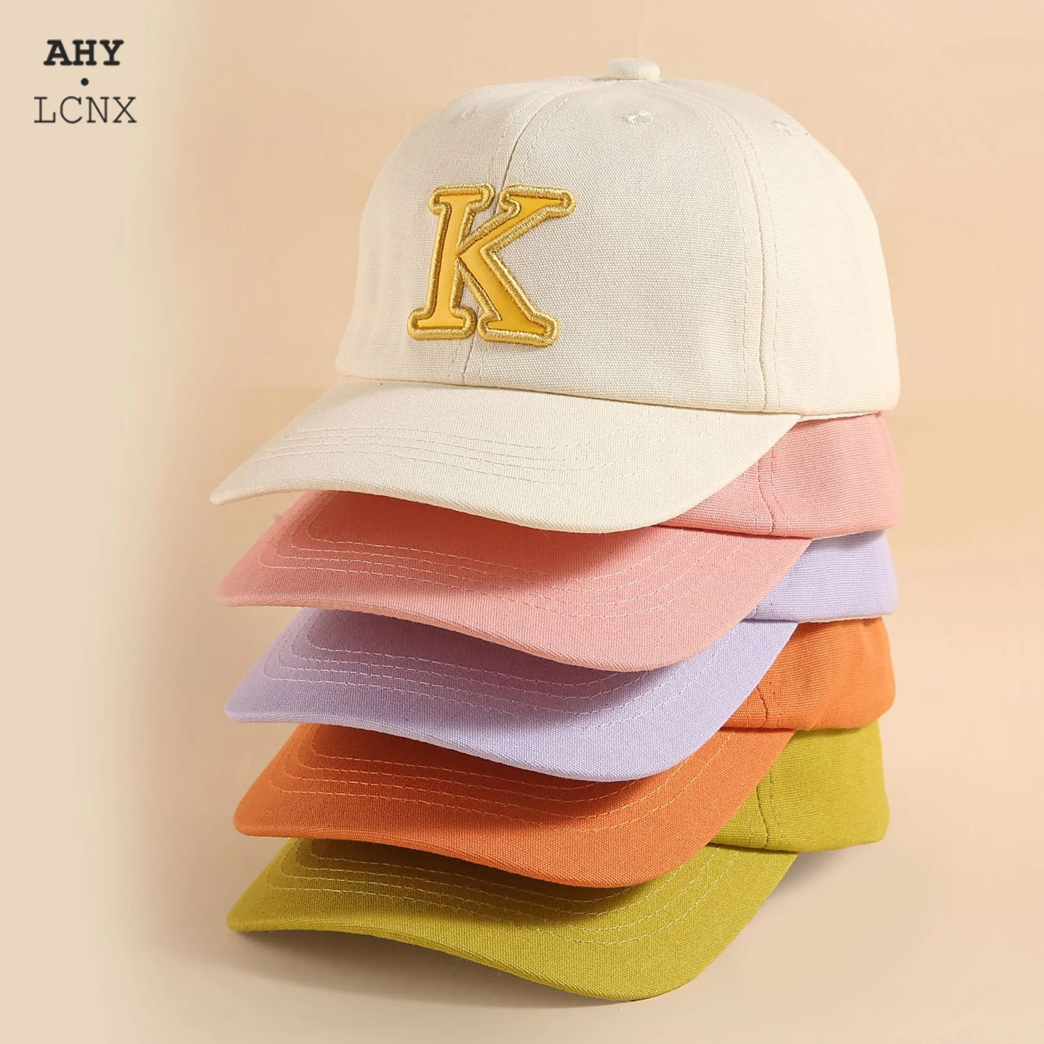 Spring-Summer-Kids-Baseball-Cap-For-Little-Boy-Girl-Letter-Outdoor ...