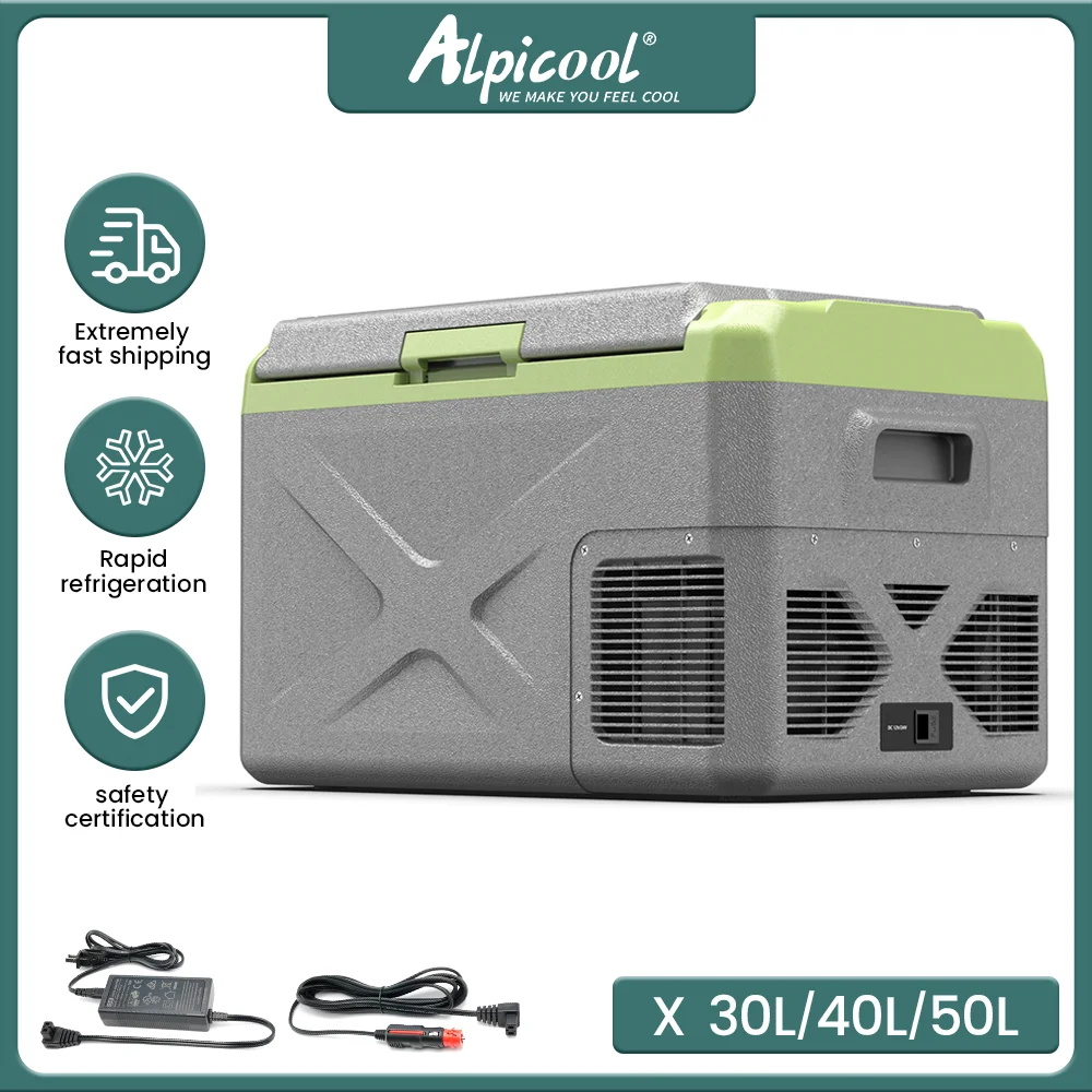 X30-Small-28-6L-dc-compressor-12v-portable-single-zone-car-Refrigerator ...