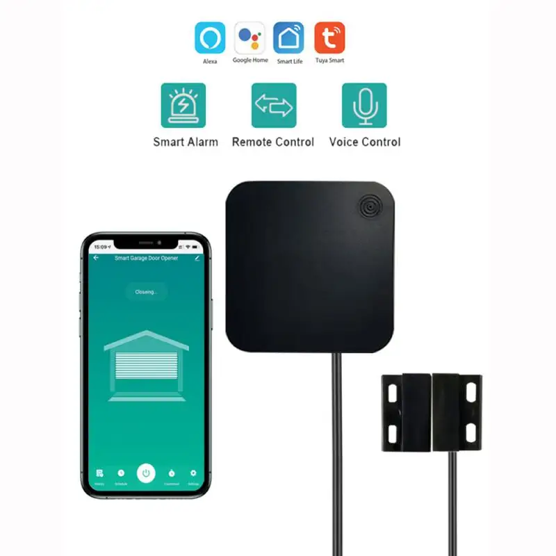 Tuya-WiFi-Switch-Smart-Garage-Door-Opener-Controller-Smart-Gate-Door ...