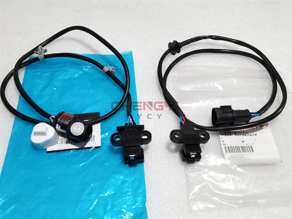 6G72-Crankshaft-Position-Sensor-For-Mitsubishi-Pajero-Montero-V63W-V65W ...
