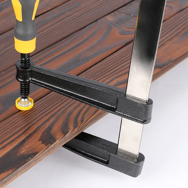 Deli-Adjustable-Steel-Bar-Clamps-F-Steel-Bar-Clamps-Quick-Release-F ...