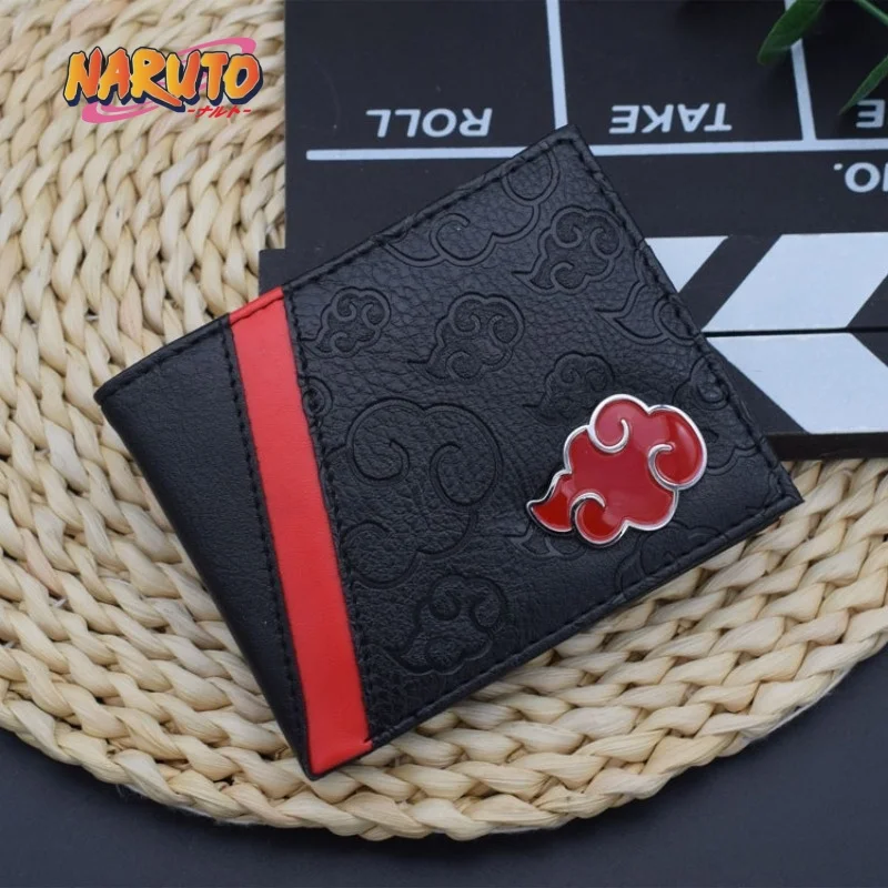 Naruto-Anime-Wallet-Uzumaki-Anime-Action-Figures-Uchiha-Toy-Foldable ...