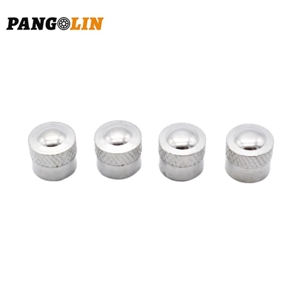 4 Pcs Dust Removal Sleeves Set 36121120779 Valve Core Dust Cap ...