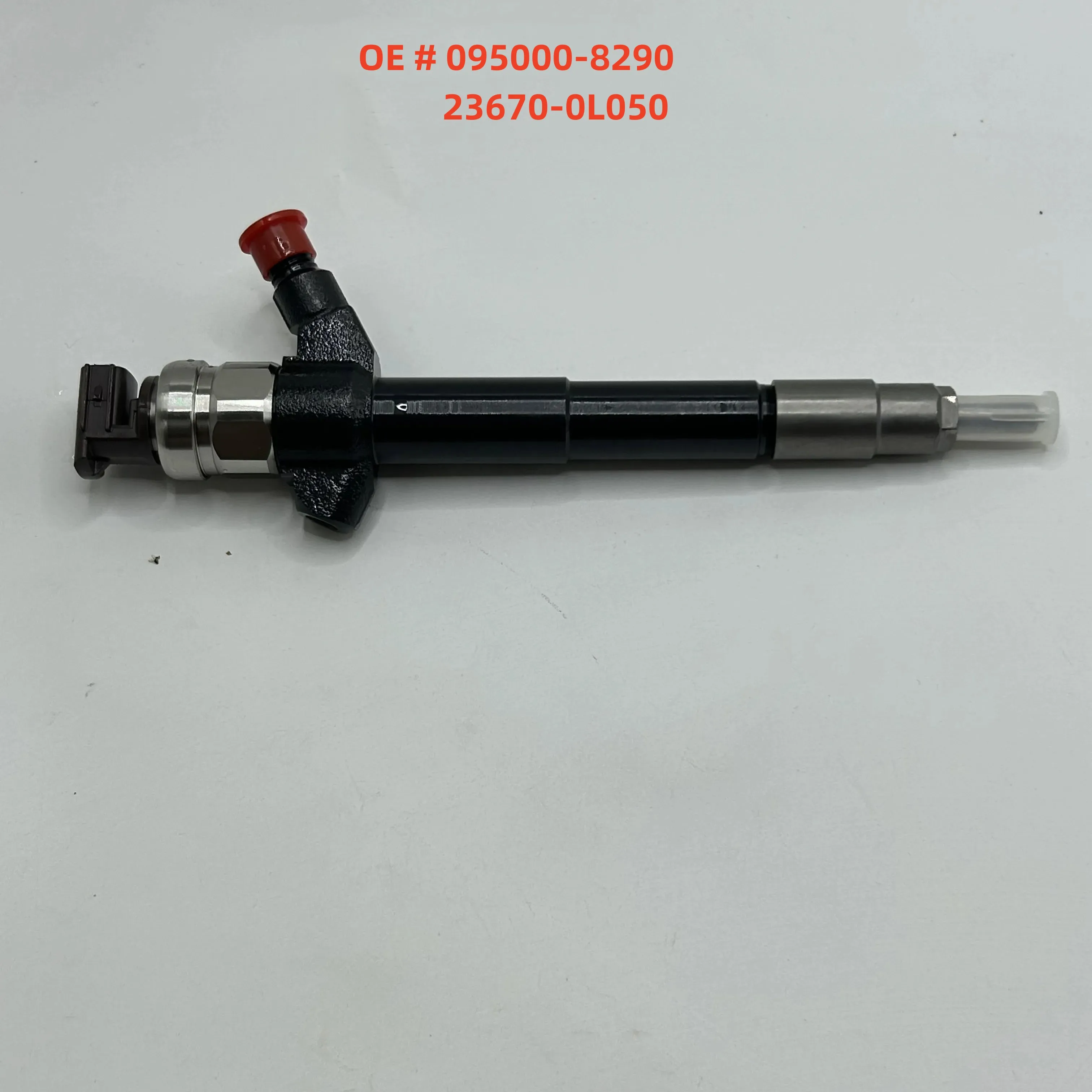 Inyector-de-motor-di-sel-para-Toyota-alta-calidad-nuevo-23670-0L050 ...