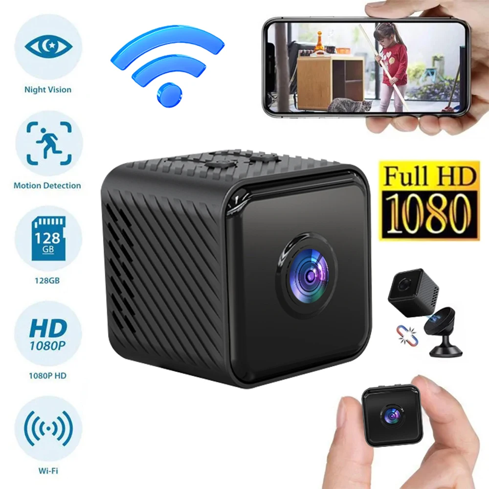 HD-1080P-Mini-Camera-Infrared-Night-Vision-Security-Wifi-Camera-Motion ...