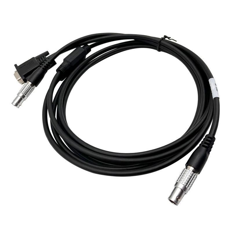 NEW-GEV220-Cable-For-Lecia-Surveying-TS30-TM30-TS50-Connect-GEB171 ...