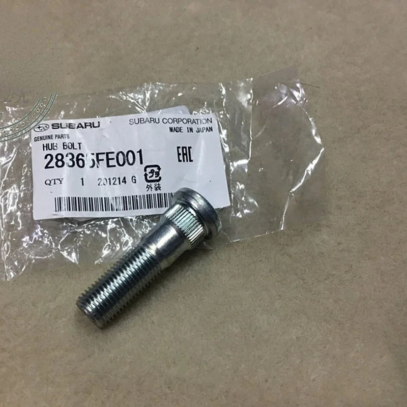 1pc-Original-Tyre-Screw-Bolt-for-Subaru-Forester-Legacy-Outback-XV ...