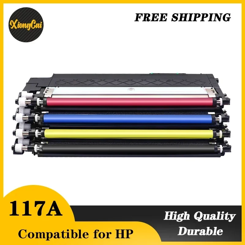 Compatible Toner Cartridge For HP Color Laser 150A 150W 150NW MFP 178NW ...
