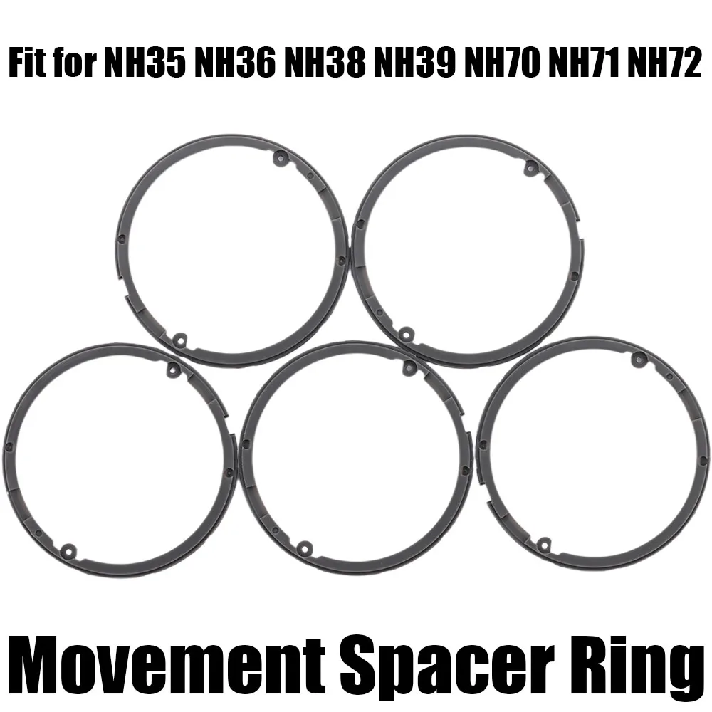 NH35-NH36-Movement-Spacer-Ring-Fit-for-NH35-NH36-NH38-NH39-NH70-NH71 ...