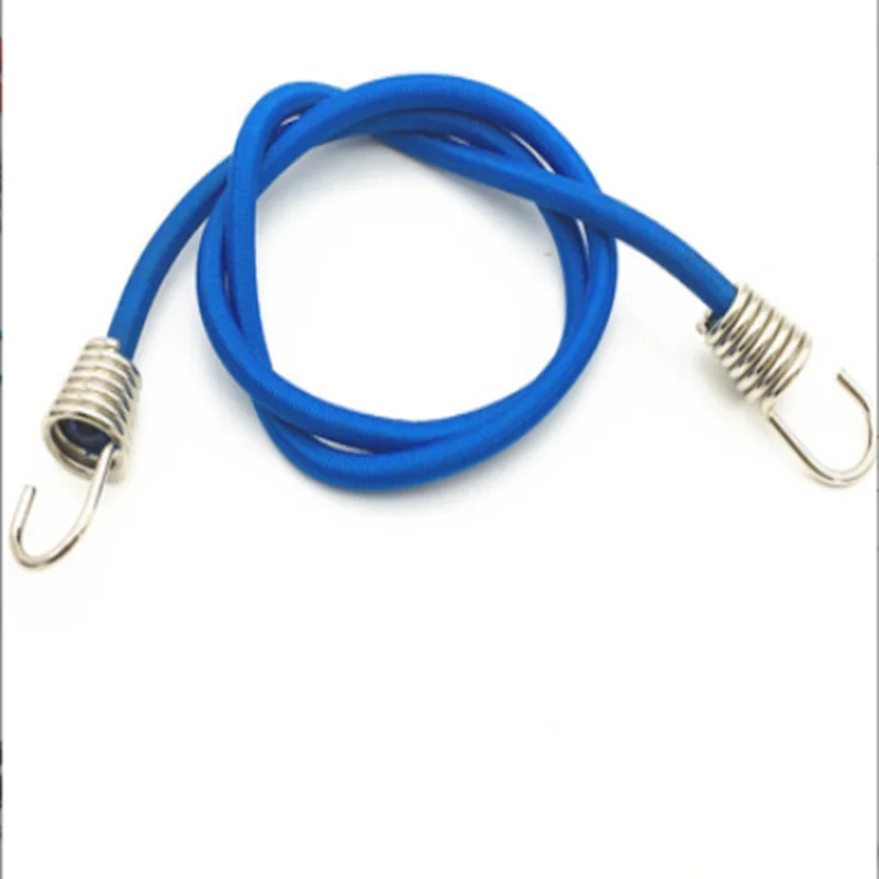 Round-color-elastic-rope-bomb-jump-rope-sports-equipment-with-rope ...