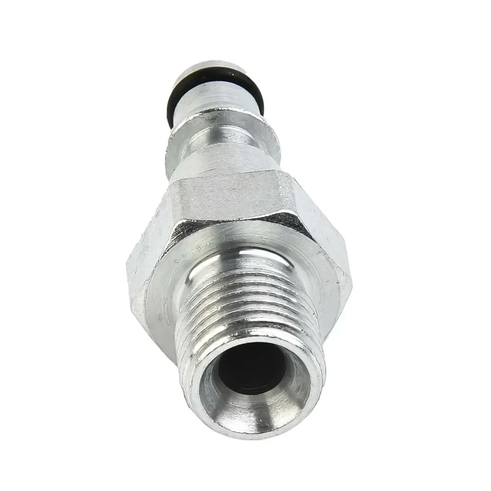 High-Pressure-Washer-Car-Washer-Snow-Foam-Lance-Adapter-Connector-Quick ...
