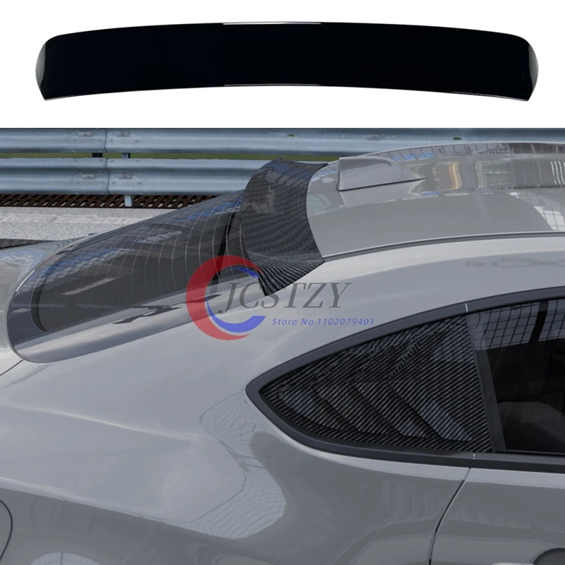 2012 To 2020 For Toyota GT86 FT86 86 Subaru BRZ V Style Rear Roof ...
