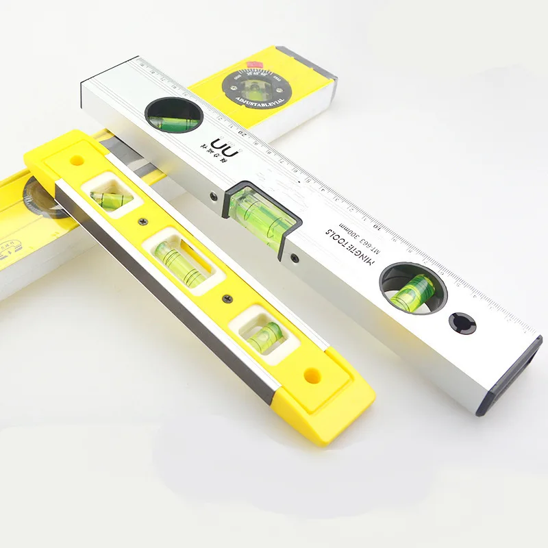 High-Quality-Professional-Spirit-Level-Magnetic-Bearing-Ruler-Lever ...