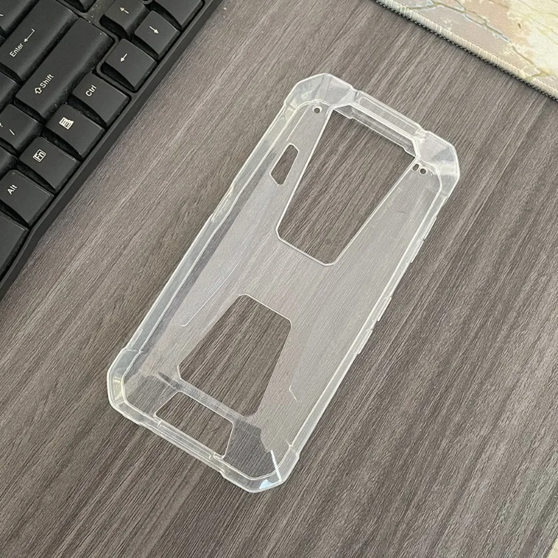 TPU-Case-For-Unihertz-Tank-2-Phone-Case-Ultra-thin-Soft-Silicone-Cover ...