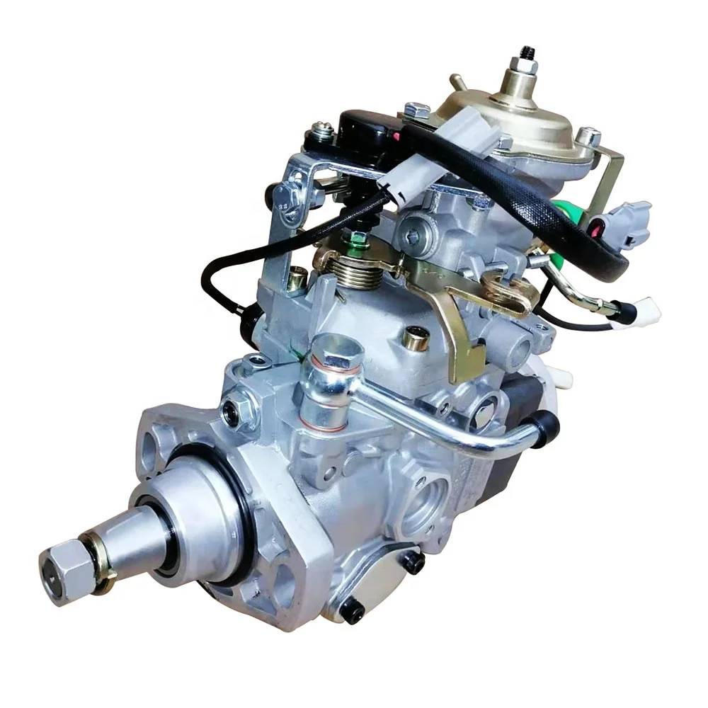 isuzu-Bighorn-trooper-parts-1046417280-fuel-injection-pump-4jb1-engine ...