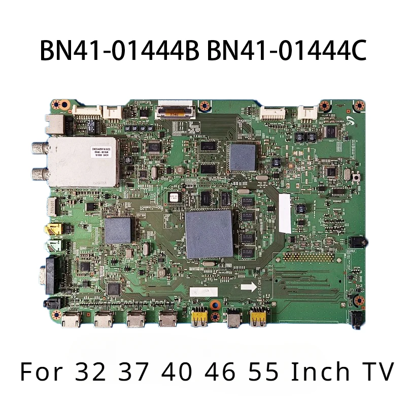 BN41-01444B-BN41-01444C-BN94-03809V-BN94-03406V-Main-Board-is-for ...