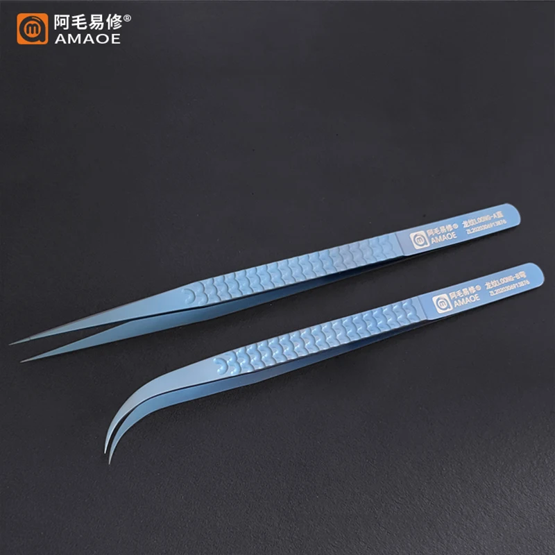AMAOE-Precision-Titanium-Alloy-Pin-as-Bent-Straight-Tip-Clip-Jump-Wire ...