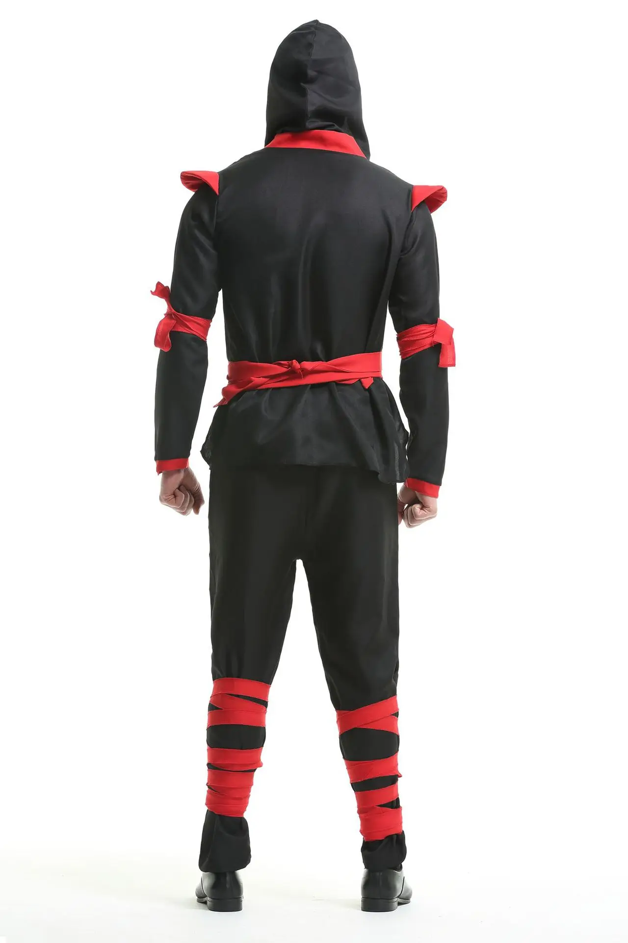 Assasin Menswear
