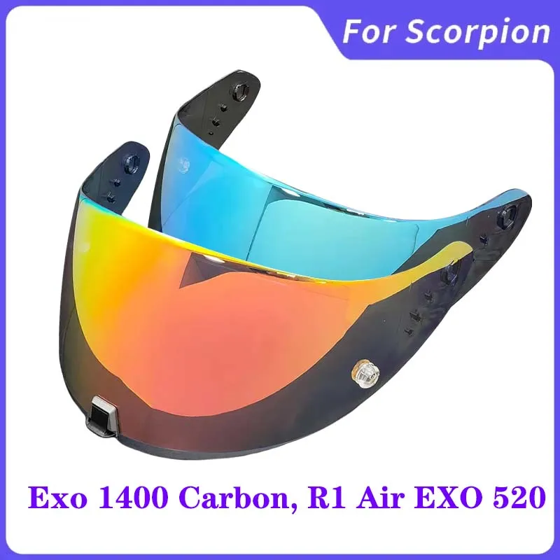 Motorcycle-Helmet-Visor-Lens-Fits-the-following-helmets-with-the-KDF-16 ...