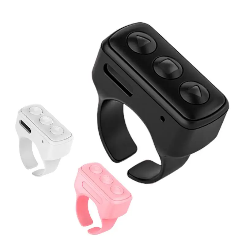 Phone-Ring-Controller-Unmatched-Flexibility-Blutooth-Remote-Control ...