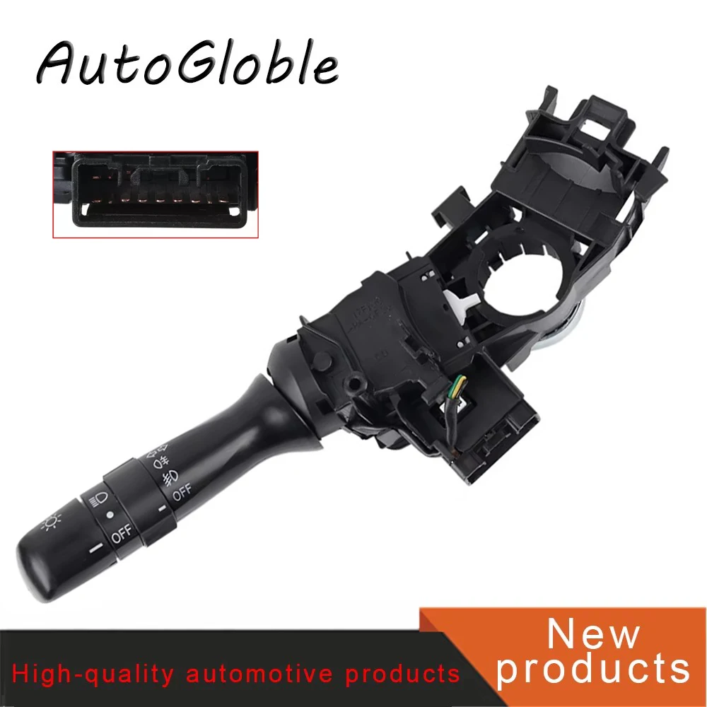 Turn Signal Headlight Switch For Toyota Corolla RAV4 2007-2013 Crown ...