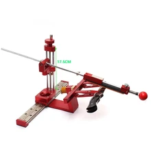 toohr Knife Sharpener Professional Fixed Angle Sharpening Frame ...