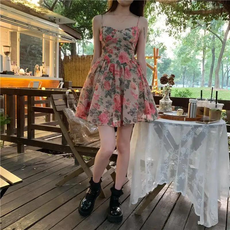 Floral Outfits Tumblr