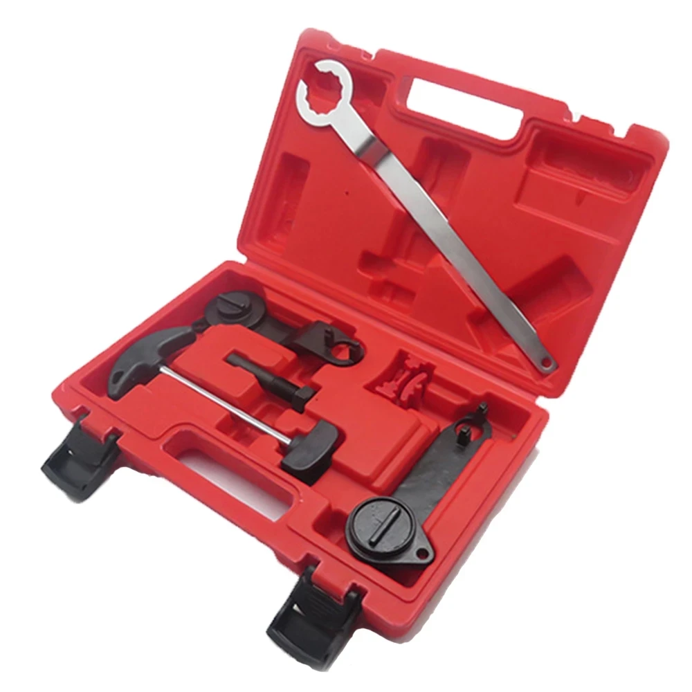 New 6pcs Engine Timing Tools Set For Ea211 Vw New Jetta/new Santana ...