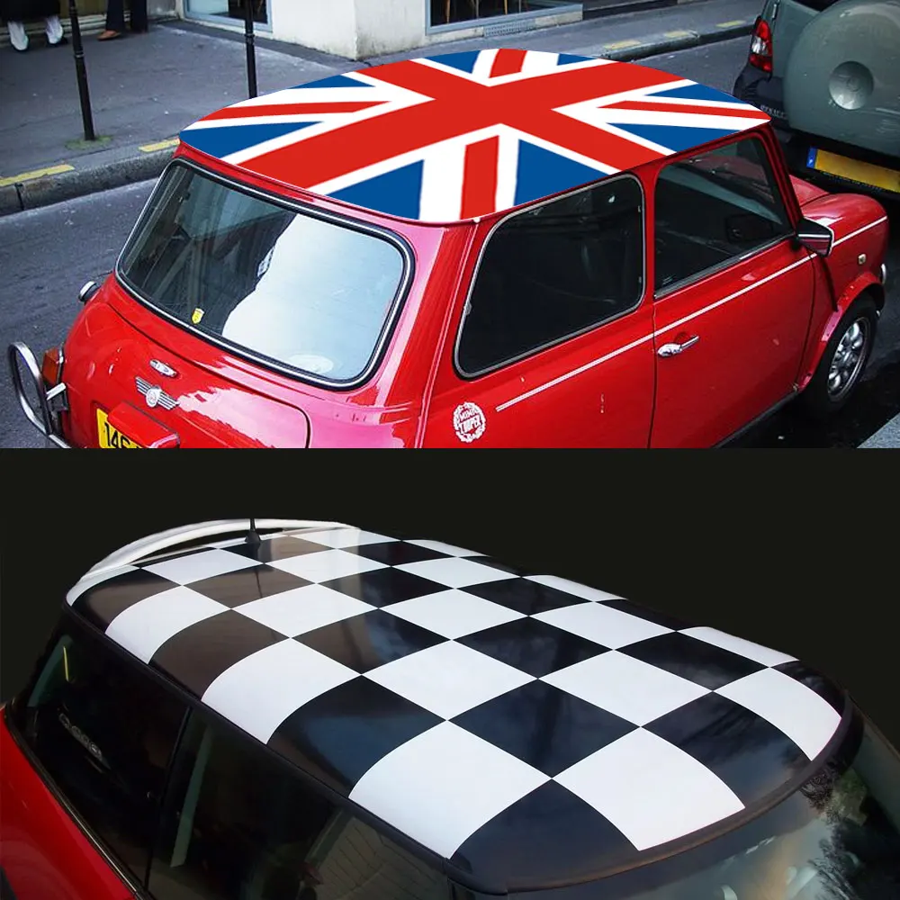 For Mini Cooper S R50 R53 R55 Clubman R56 R60 Countryman F55 F56 Union ...