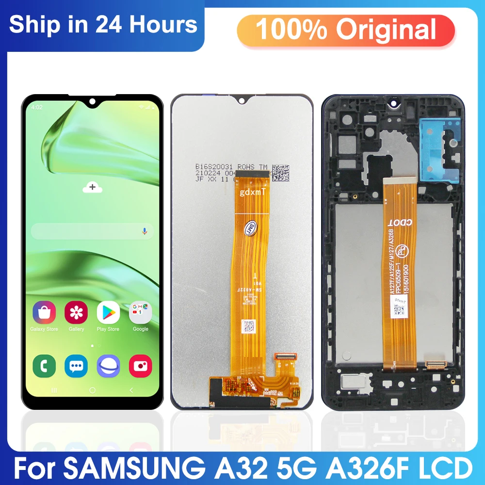 6-5-Original-For-Samsung-Galaxy-A32-5G-LCD-Display-For-A326B-A326BR ...