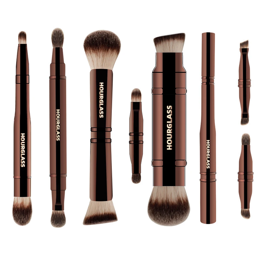 1pc-Retractable-Eyeshadow-Makeup-Brush-Multi-functional-Powder-Contour ...